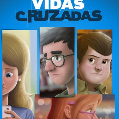PDA Bullying | Vidas cruzadas (Fundación Educacuentos)