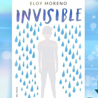 PDA Bullying | Libro "Invisible" de Eloy Moreno