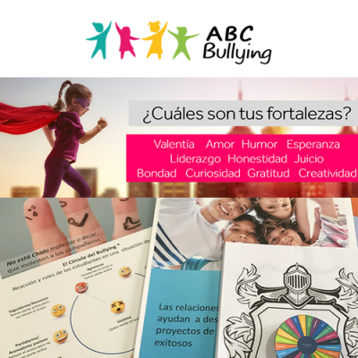 PDA Bullying | ABC Bullying (Acciones para Bloquear el Ciclo del Bullying)
