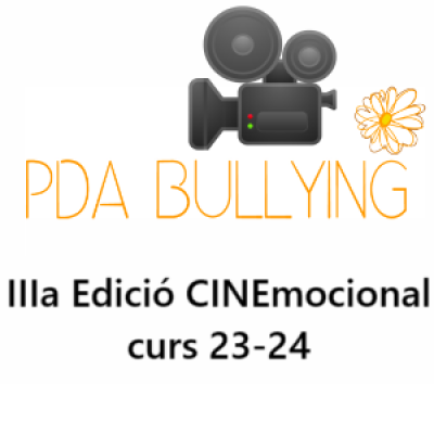 PDA Bullying | IIIa Edición Programa CINEmocional. Creación de un cortometraje sobre la ...