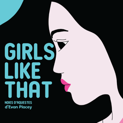 PDA Bullying | Más de 250 personas a la representación de Girls Like ...