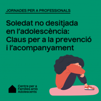 PDA Bullying | PDA Bullying participa en las jornadas sobre la soledad no deseada en la adolescencia