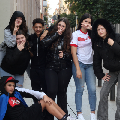 PDA Bullying | Rap para superar el bullying y el racismo · Un videoclip ...